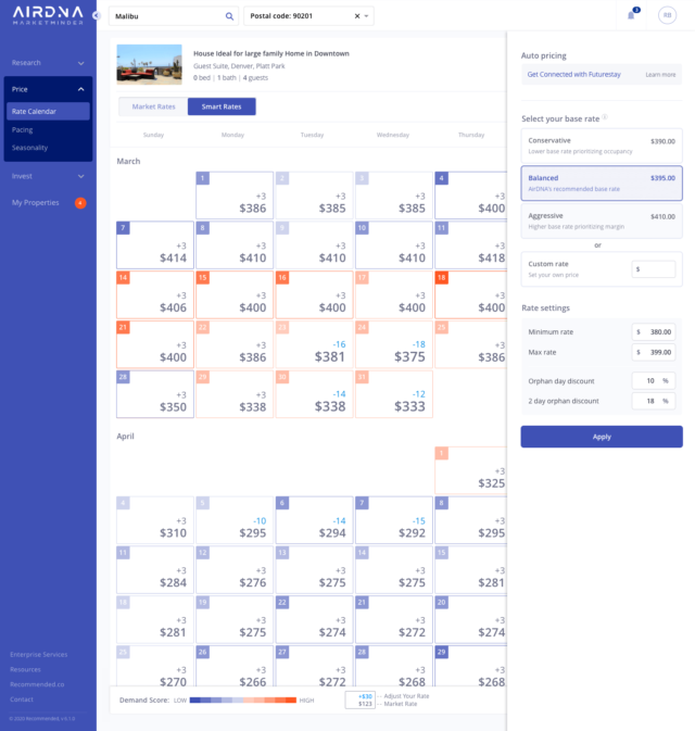 AirDNA: Earn More Airbnb Revenue With This Powerful Tool
