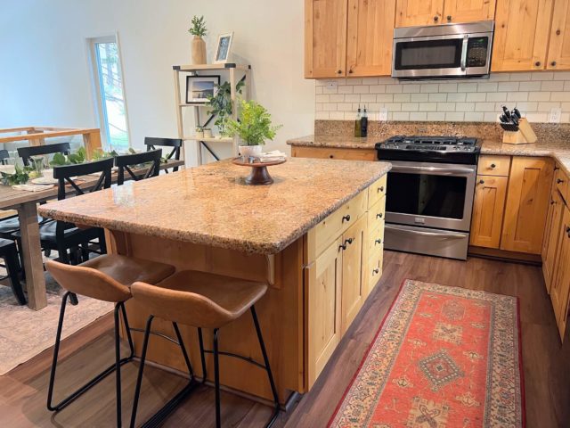 Airbnb Checklist: 15+ Items to Stock in Your Airbnb Kitchen