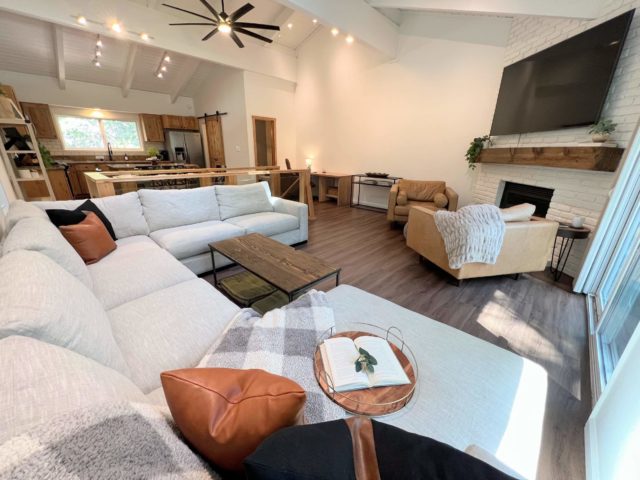 The Best Room-By-Room Airbnb Checklist: 100+ Essential Items