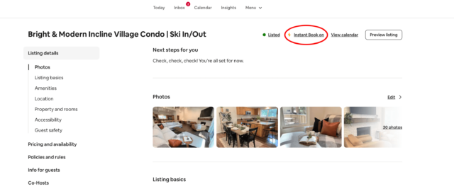 How to block dates on your Airbnb calendar: 7 tips to price like a pro