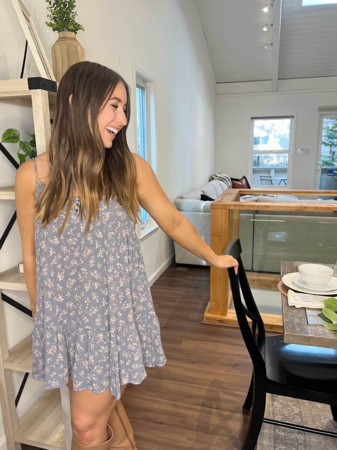 Blog | The Realist by Sabrina Anne