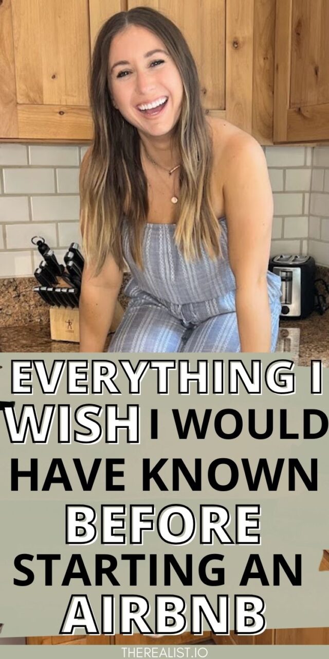 24 Airbnb Host Tips You Need in 2024 (From a 10x Superhost)