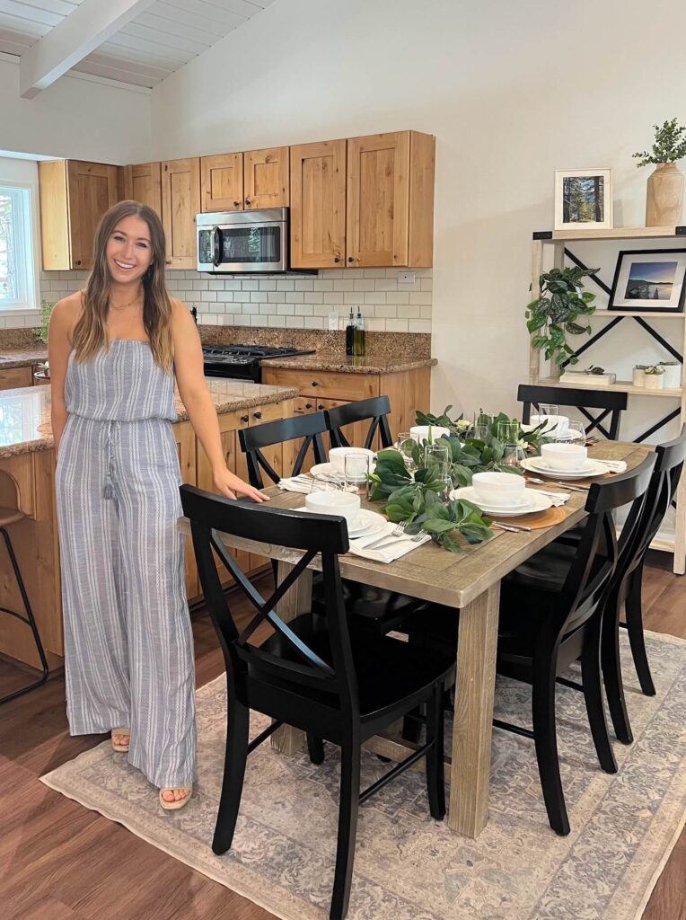 Blog | The Realist by Sabrina Anne